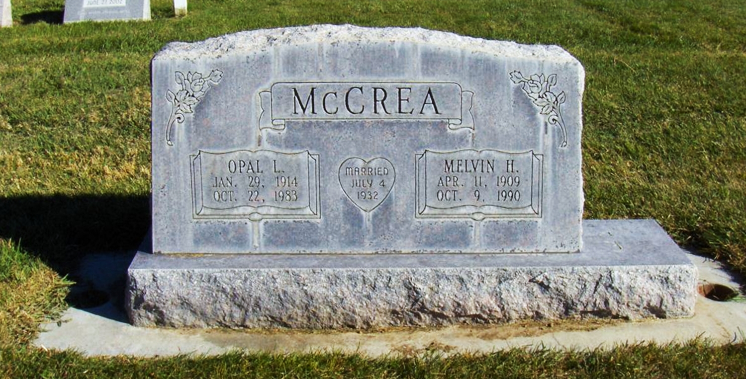 Emilia Sophia Larson